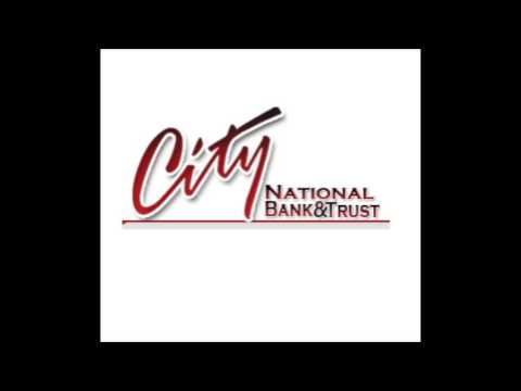City National Bank