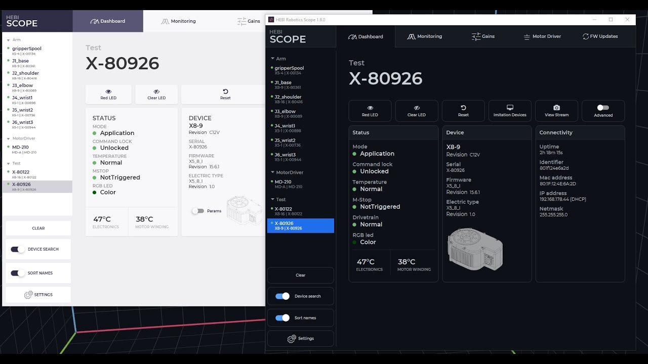 JavaFX: migrating to AtlantaFX themes