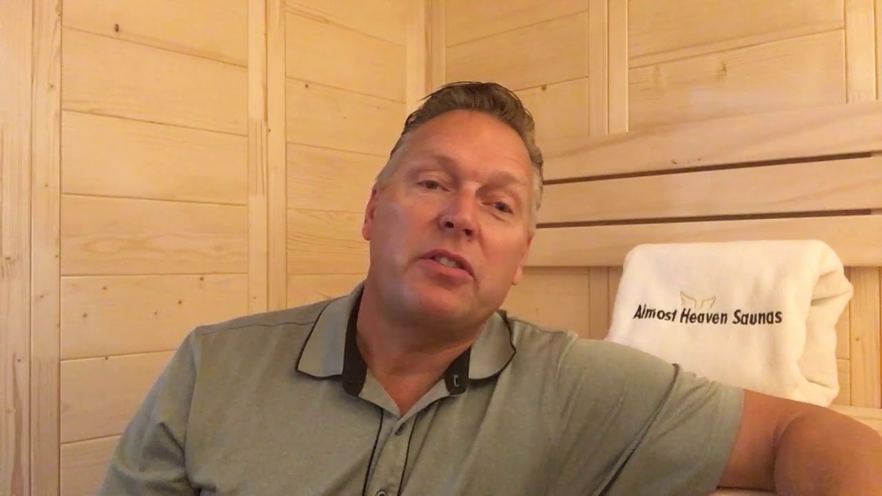 Sauna Sessions Episode 2
