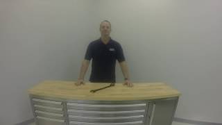 Torin Drive North America