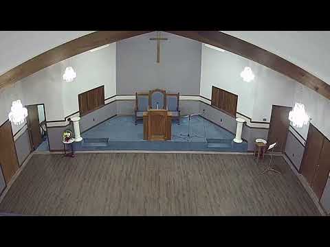 W. L. Wilson and Sons Funeral Home Service for Eunice Gresham Johnson