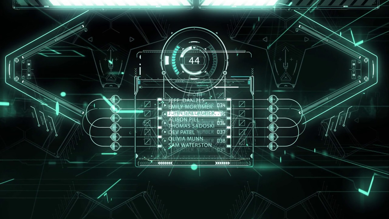 Fiction  Windows 10 Animated Wallpaper