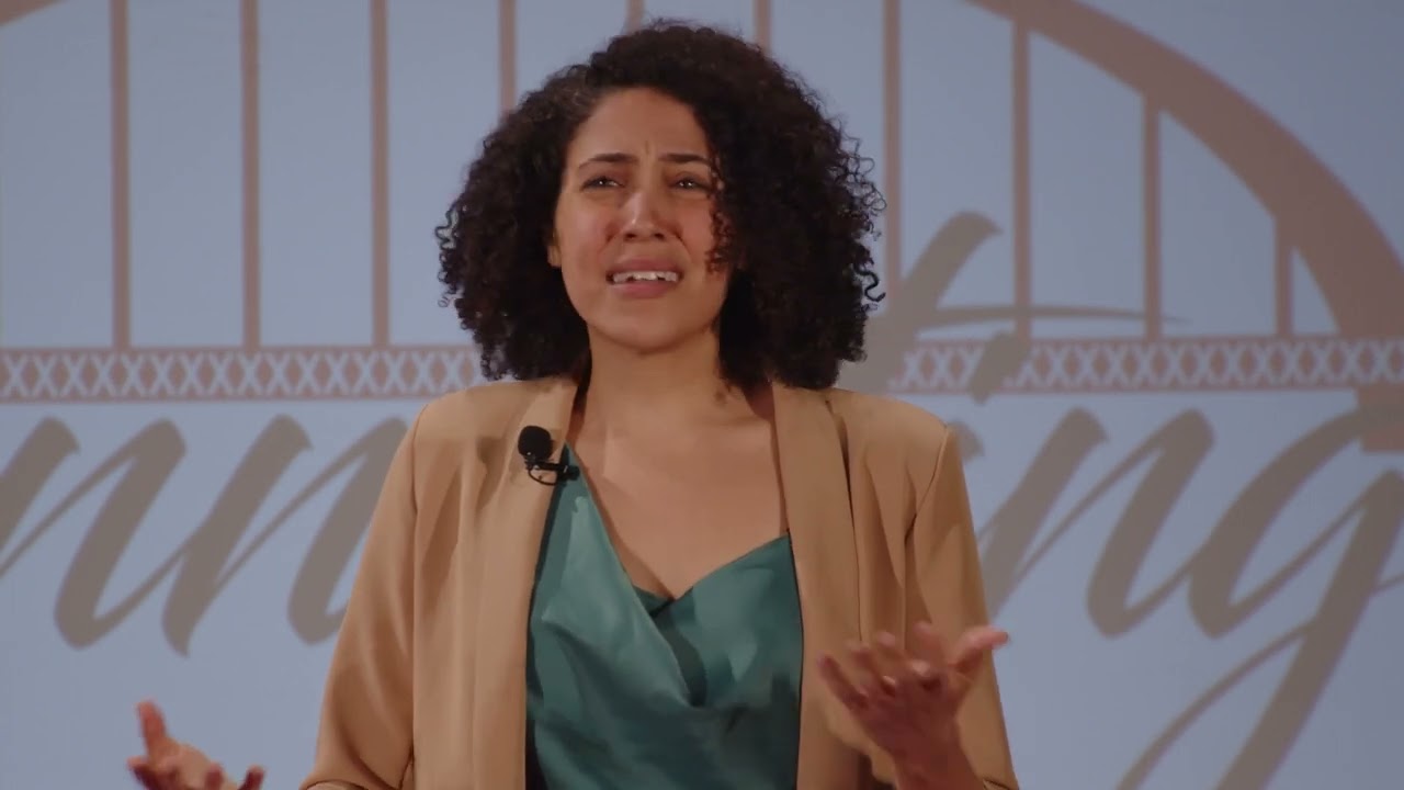 Why friendship is just as important as romance | Marisa Franco | TEDxEustis