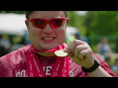 Summer Games 2024 Thank you, Sponsors