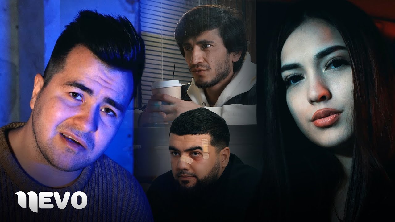 Vaqt 2 by Ali from Uzbekistan | Popnable