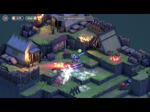 Steam Community :: Video :: Upon the Scorched Earth Act 2 (Extra ...