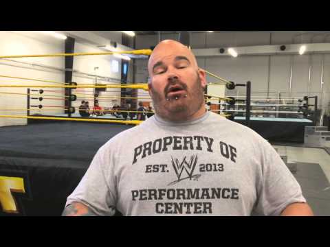 Matt Bloom anuncia sua aposentadoria | Universo Of Wrestling