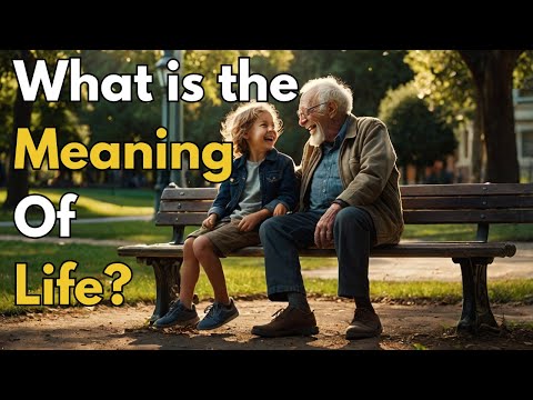 The Meaning of Life: A Philosopher’s Timeless Wisdom