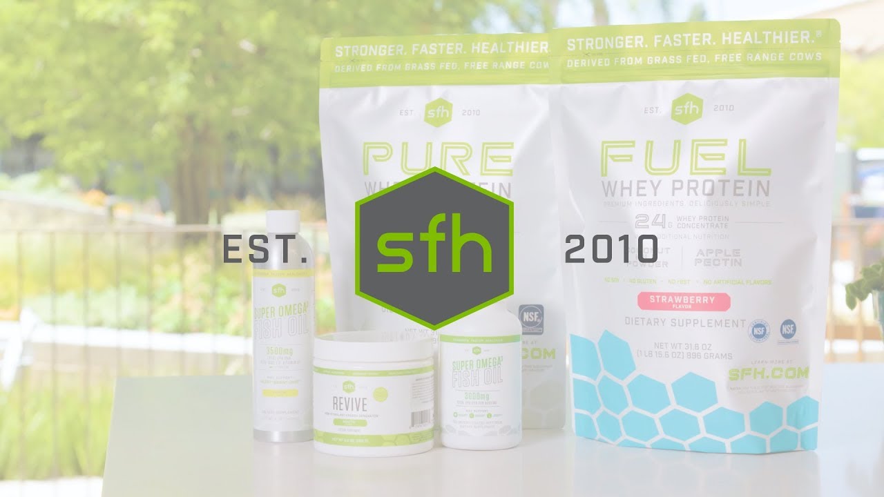 What is SFH?