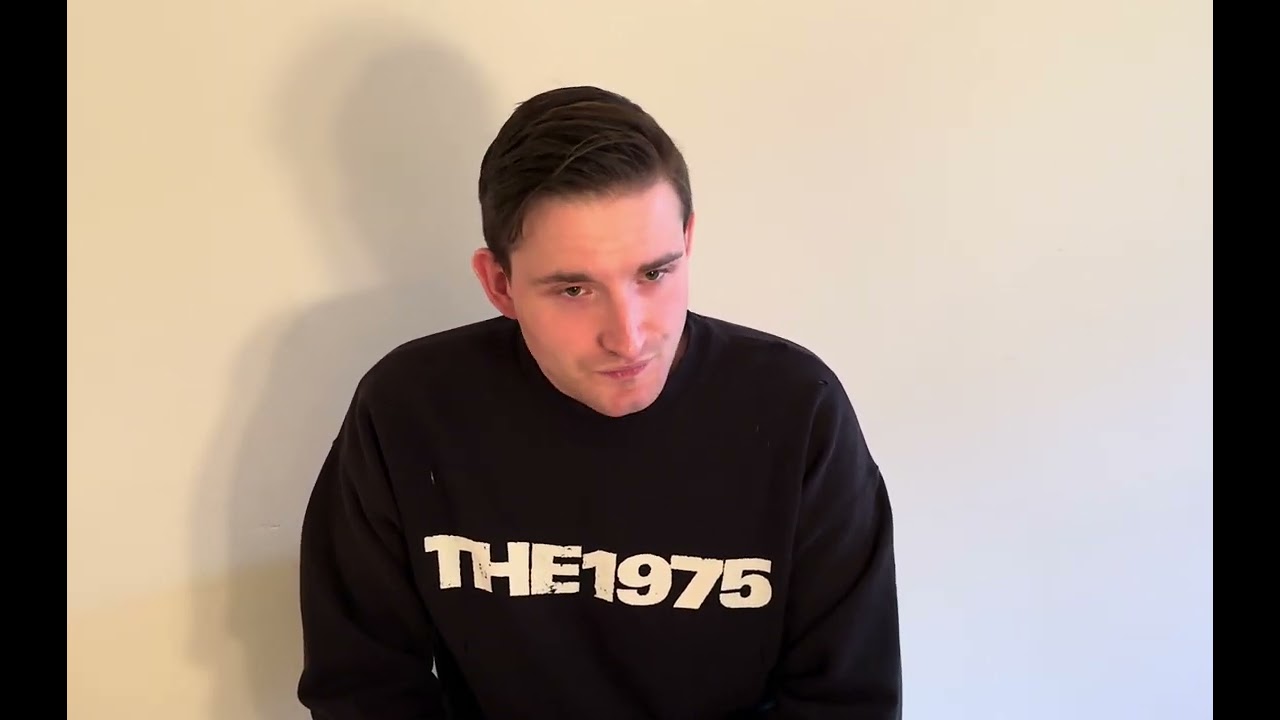 Michael Boxleitner Audition Tape