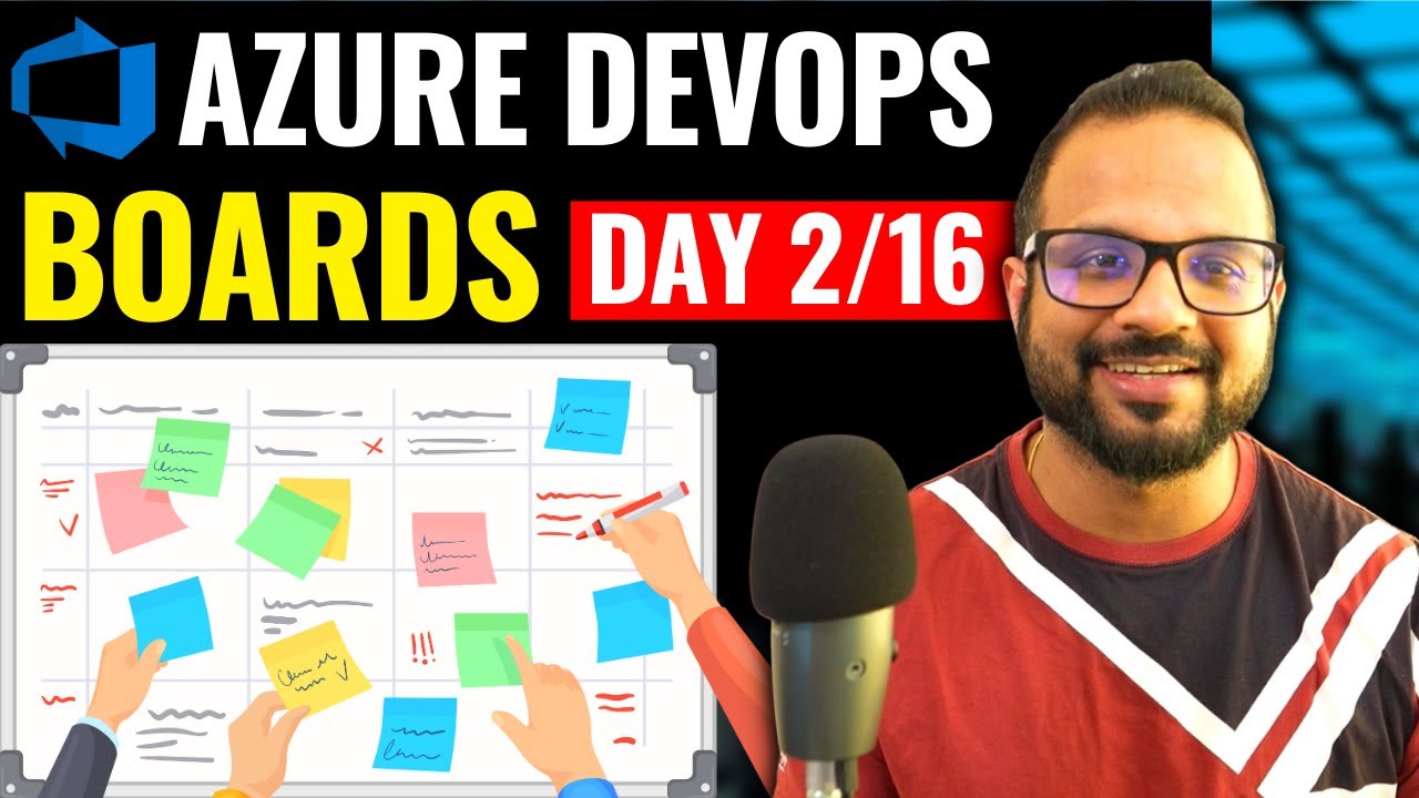 Mastering Agile Project Management with Azure DevOps Boards: Day 2 ...