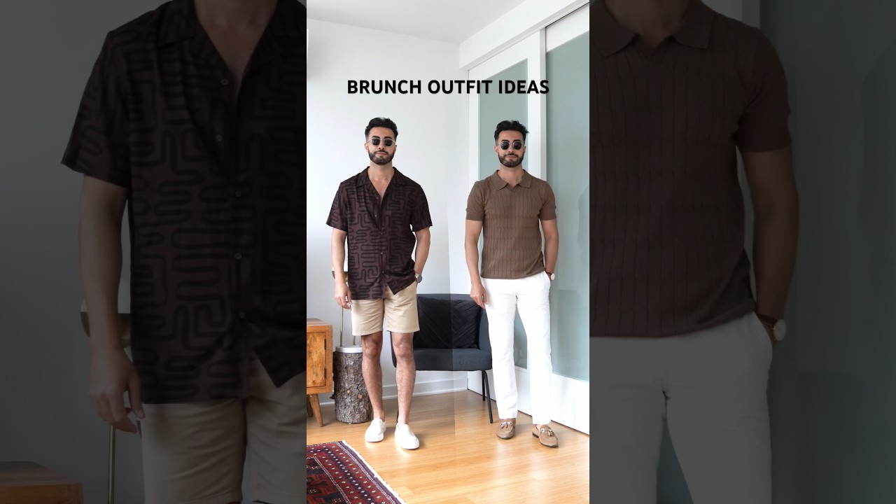 Brunch outfit ideas 💡#brunchoutfit #outfitinspo #ootd