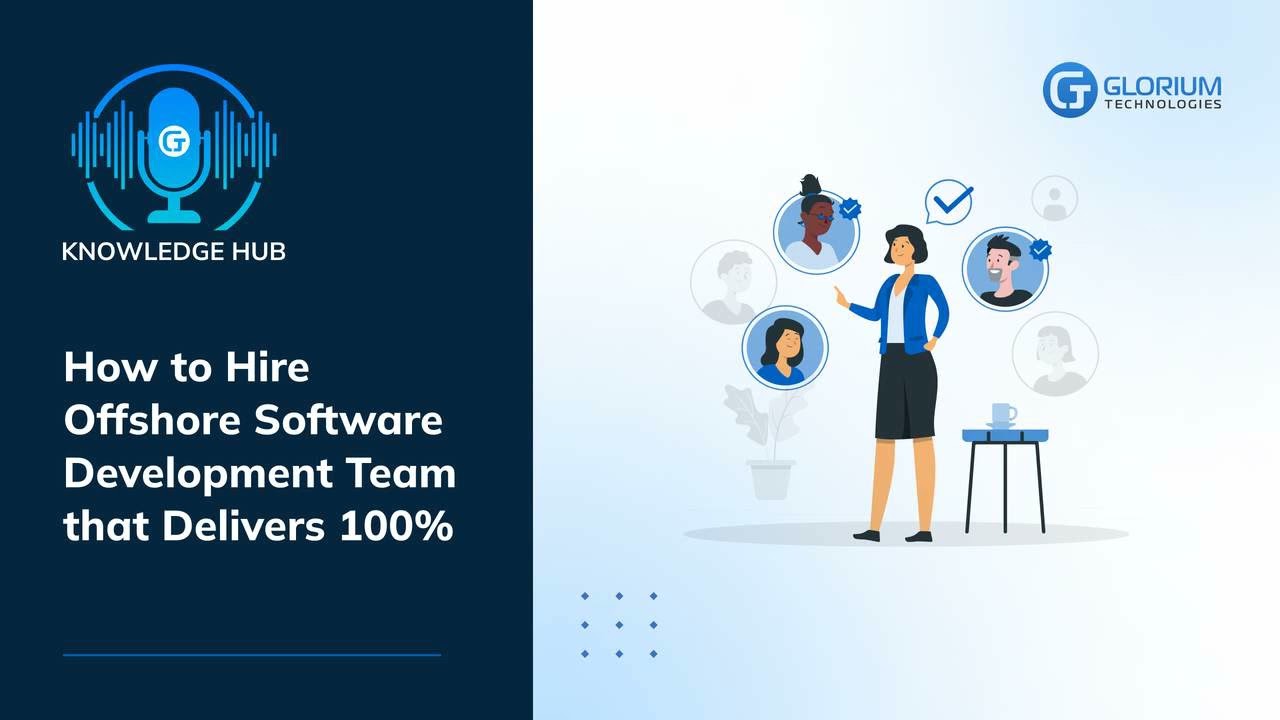 How to Hire an Offshore Software Development Team: Proven Solutions for Founders