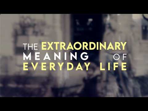 The Extraordinary Meaning of Everyday Life: Joy Parr’s Pioneering ...