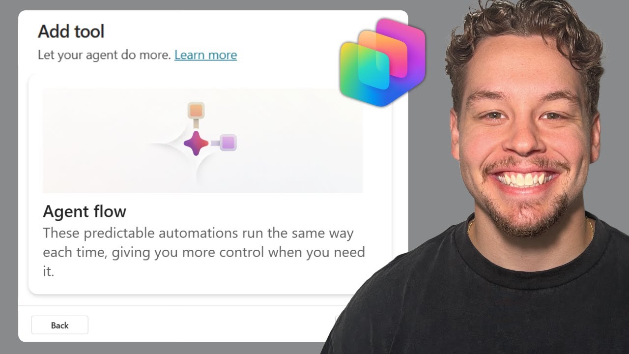 How to Build Agent Flows in Microsoft Copilot Studio