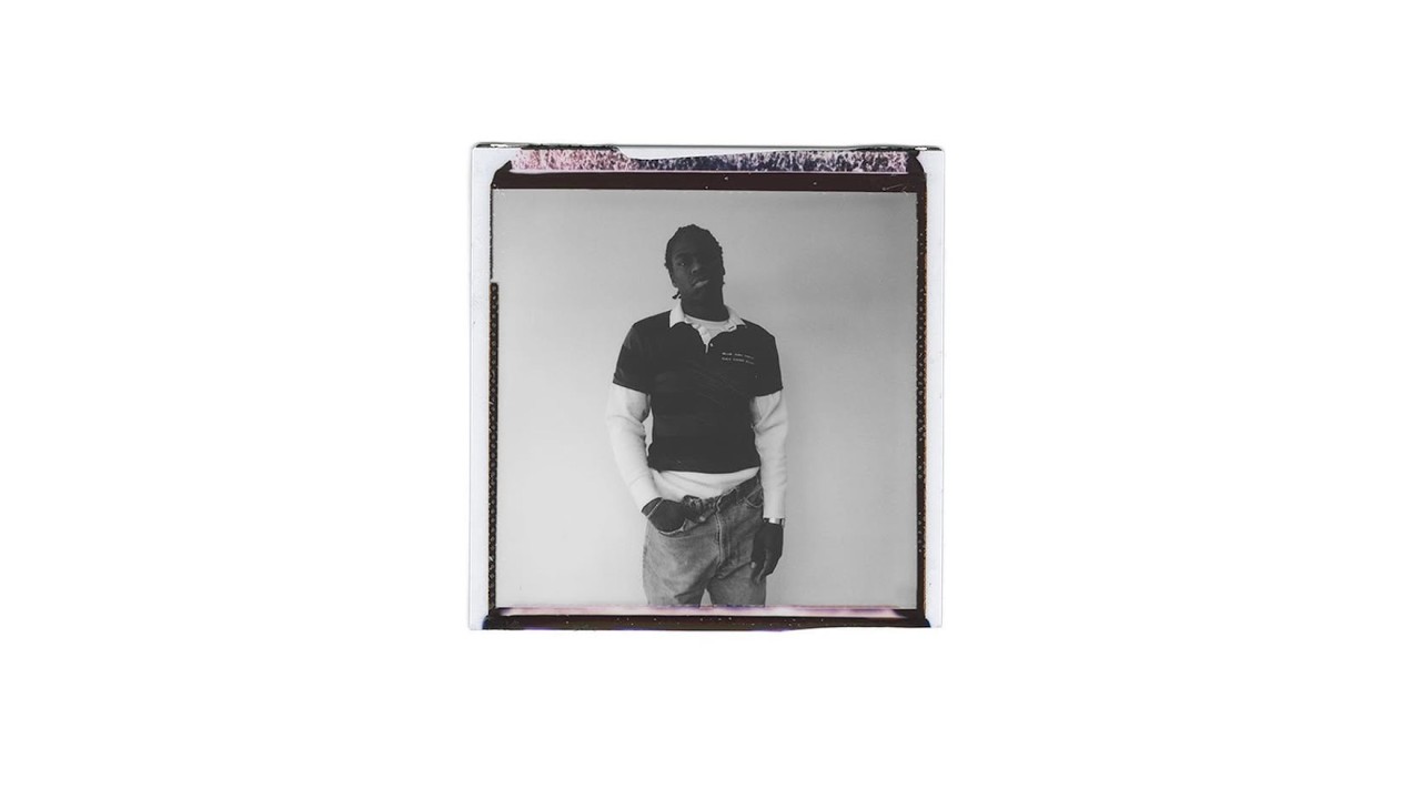 Daniel Caesar - I Only Want You (Unreleased)