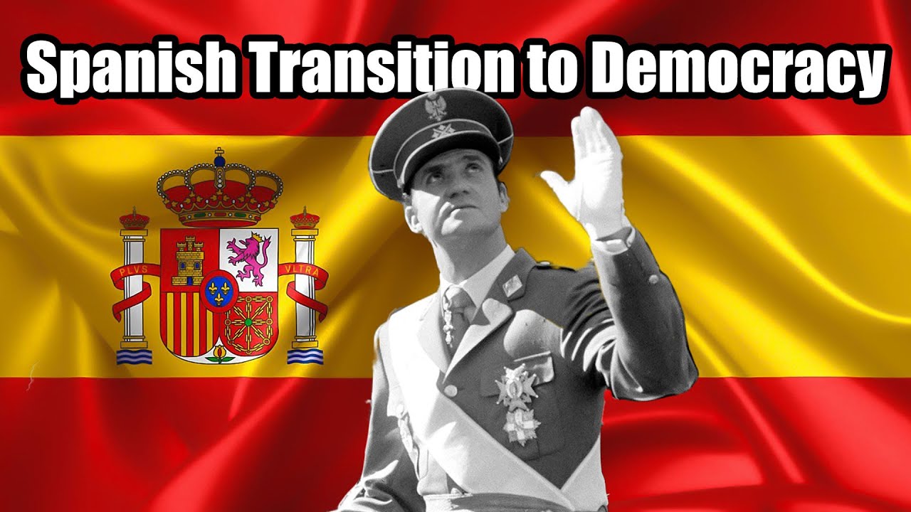 The Road to Democracy: Spain's Historic Transition
