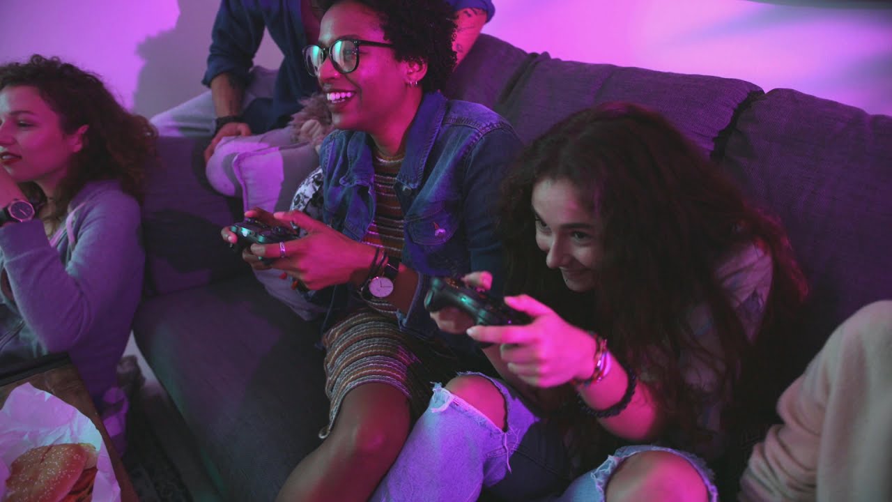 PCAD Game Art Certificate