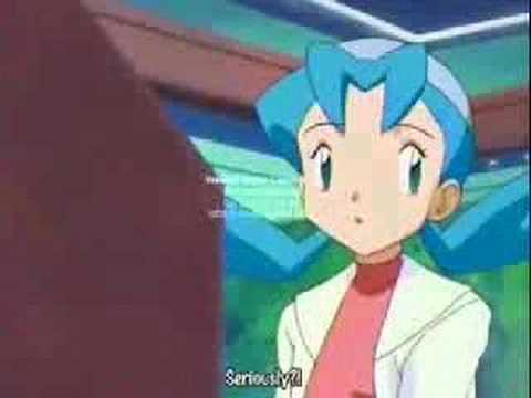 Pokemon Ships - Questshipping (Jimmy X Marina) - Wattpad