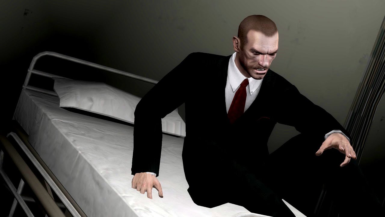 Hospital Wakeup Fix [GTA IV Script Mod]