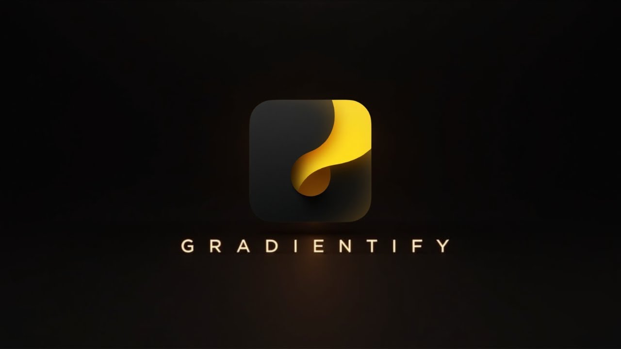 Gradientify – Create Stunning Gradients | Adobe Express Add-on Hackathon