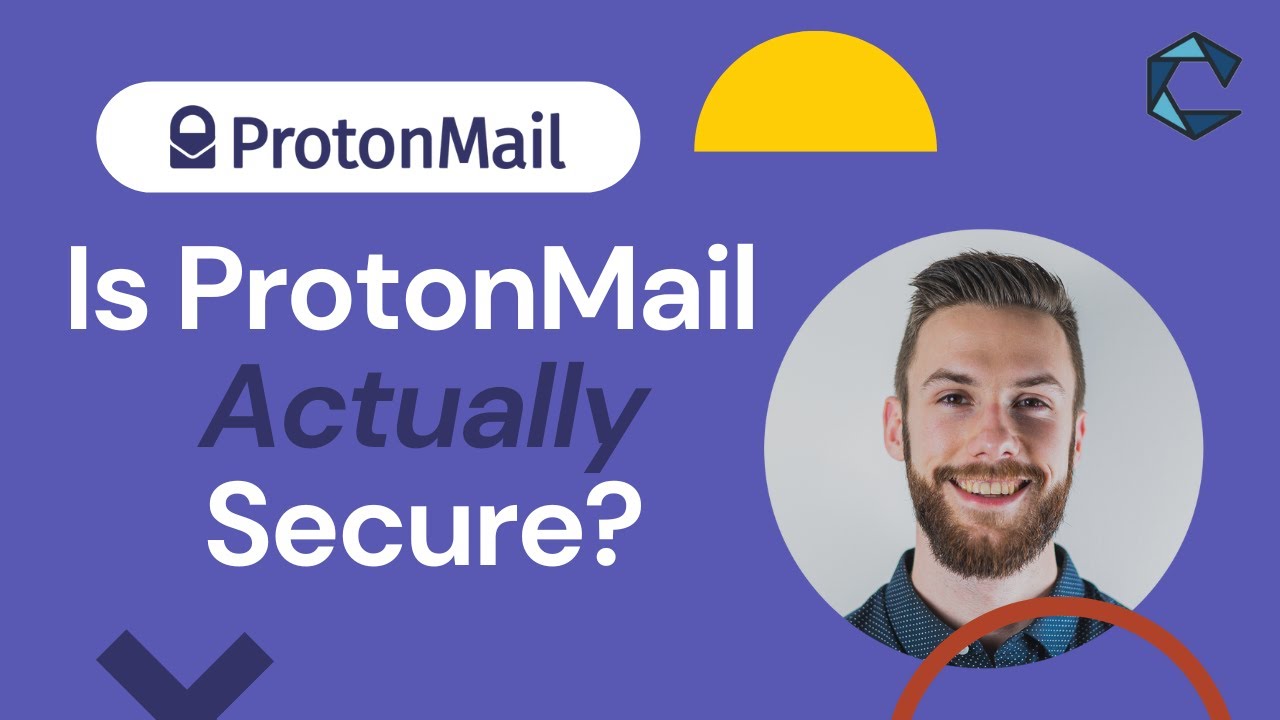ProtonMail Video Encryption Explained