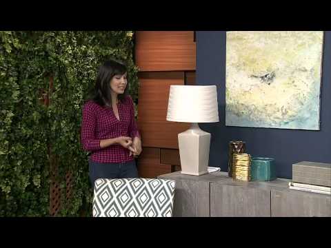 Mixing and matching high-end and low-end furniture