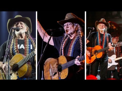 Willie Nelson: Short Biography, Net Worth & Career Highlights