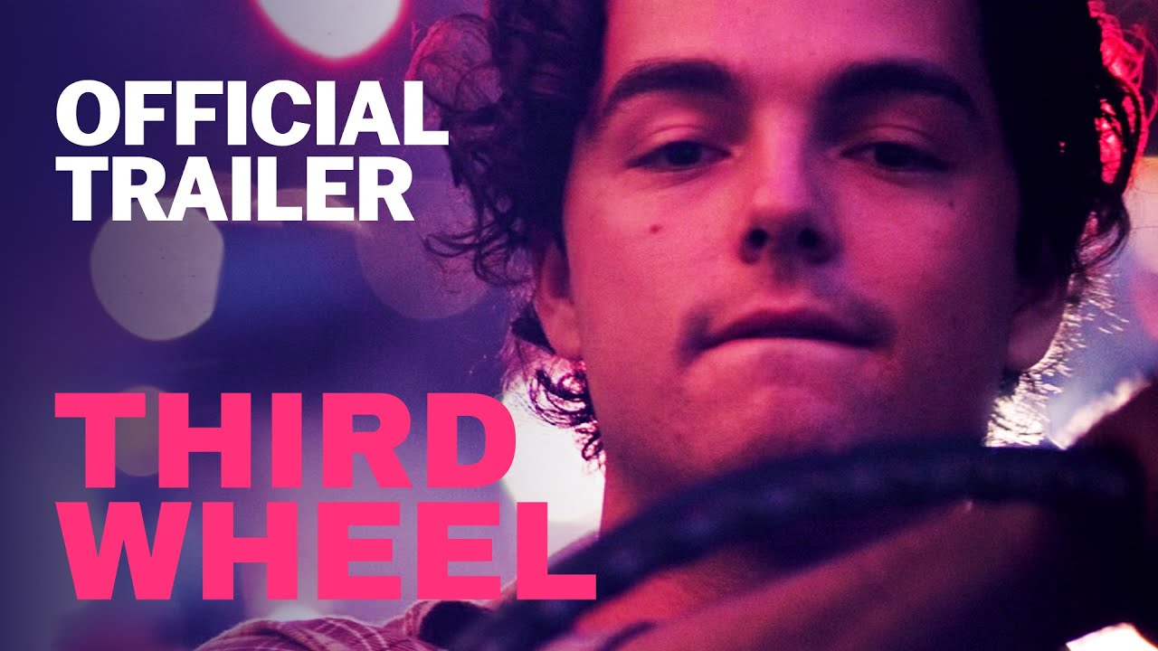 Third Wheel | Official Trailer | Gravitas Ventures