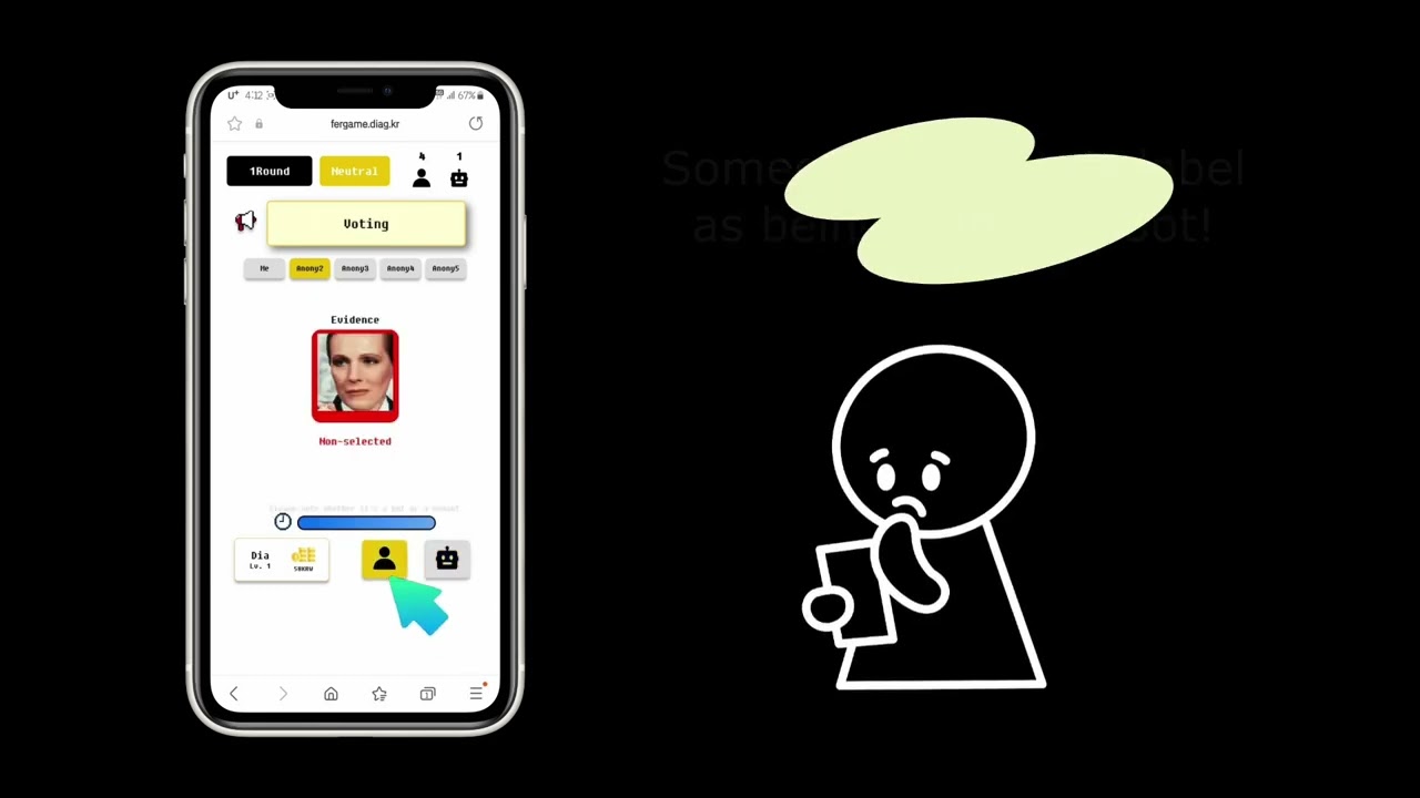 GitHub - diag-dgist/FindtheBot