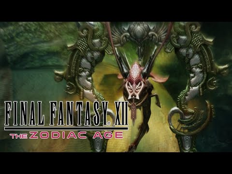 Steam Community :: Video :: Final Fantasy XII The Zodiac Age #30 ...