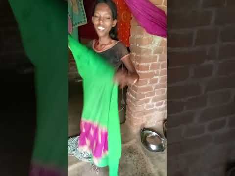 Dehati aurat kis tarah se bada change karta hai