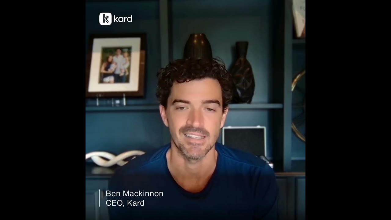 About Kard: The Rewards Infrastructure & Demand Platform Powering the Future of Loyalty