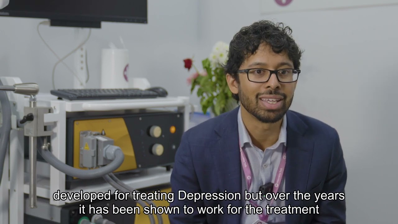 TMS Education | Neuralia TMS | TMS Perth Clinic