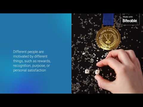 Motivation definition, and advantages of motivation