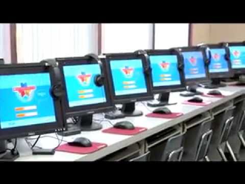 New Technology NComputing L-series