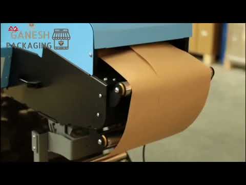 Paper Cushion Machine at Best Price in India