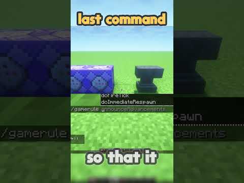 Turn into ANY Minecraft Mob Without Mods
