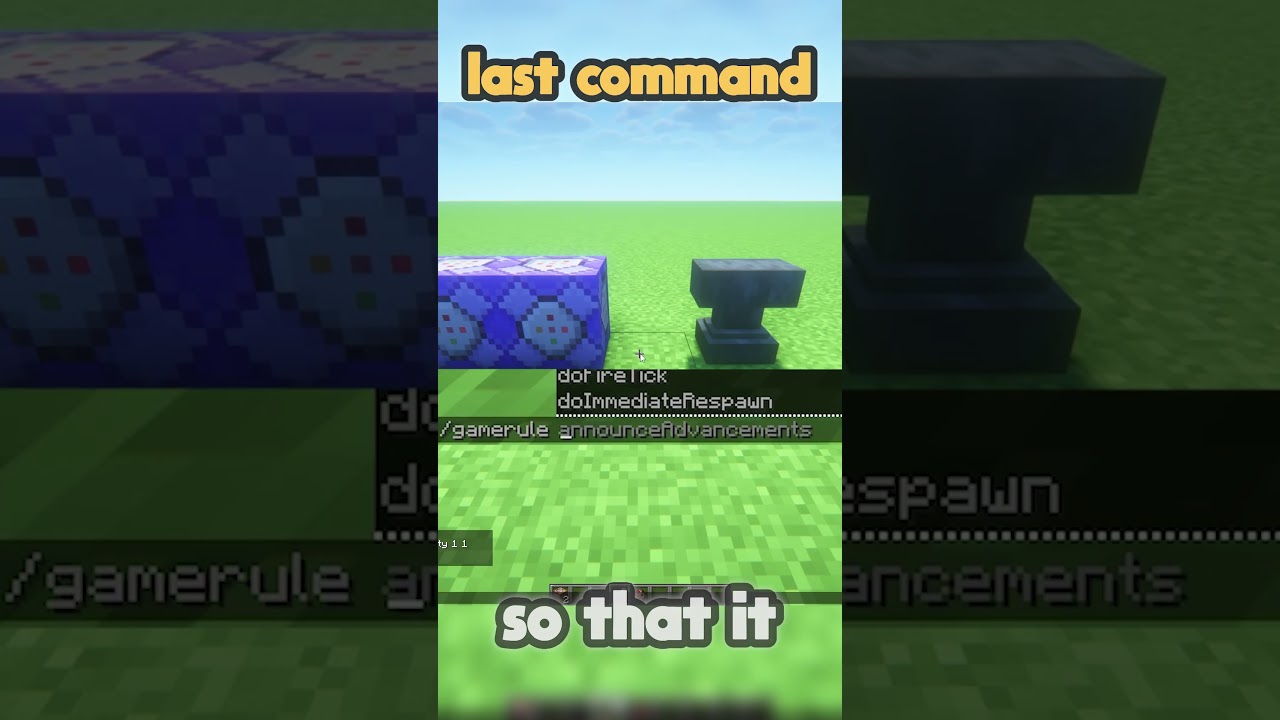 Turn into ANY Minecraft Mob Without Mods