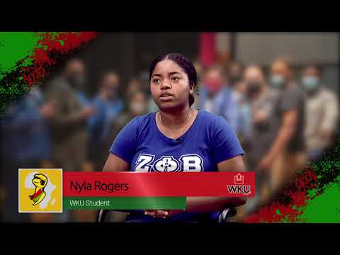 The Black Student Experience - Zeta Phi Beta