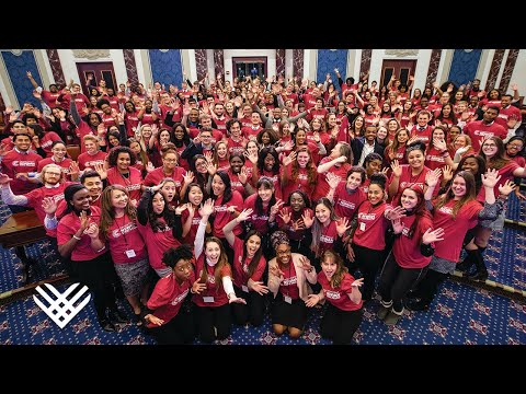 The New Generation of Civic Leaders