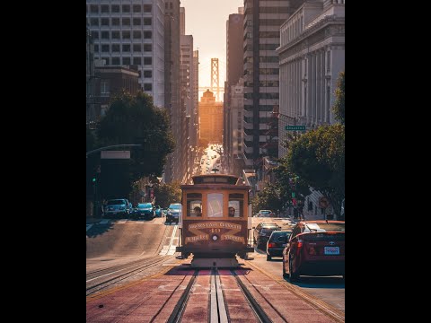I SPENT 1000$ In SF!