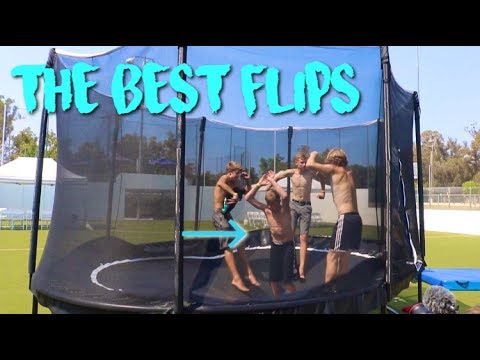 GT GAMES 2017 (WORLDS BEST FLIPPERS)