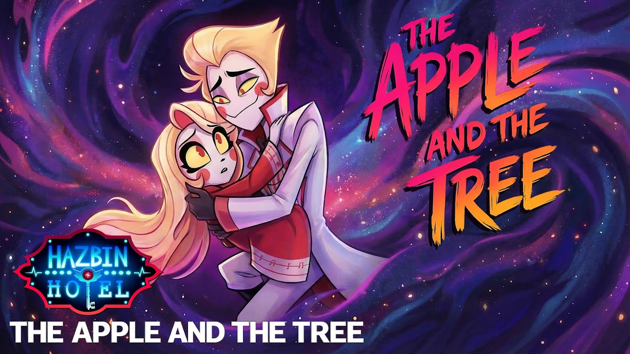 The Apple and the Tree (A Hazbin Hotel Song)