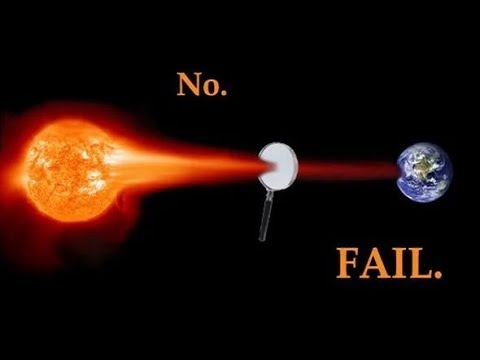 50 Scientific Facts for the Downfall of Modern Astronomy – EricDubay.com