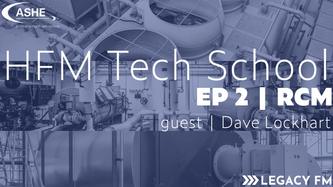 What is Reliability Centered Maintenance (RCM)?