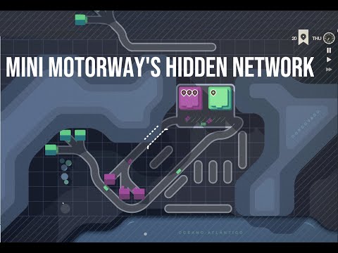 Steam Community :: Mini Motorways