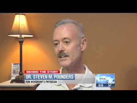 Doctor to Ron Woodroof shares his real-life 'Dallas Buyers Club' memories