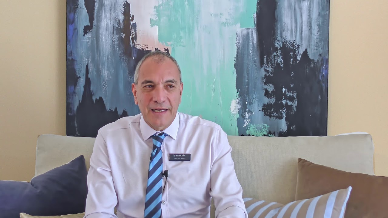 Sam Musumeci - Harcourts Kingsberry - Townsville - realestate.com.au