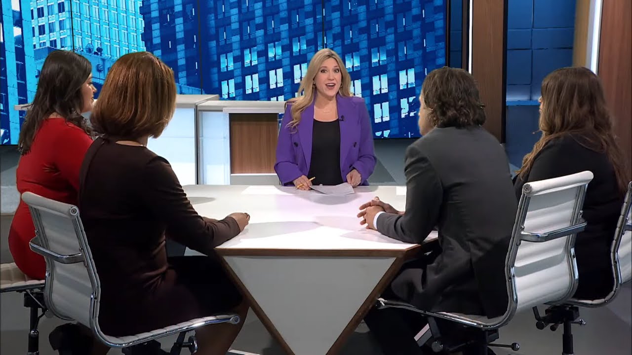 Week in Review: Johnson Transition Team; ‘ComEd Four’ Trial